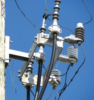 Technology & Application Review of Arresters that Extend the Life of ...