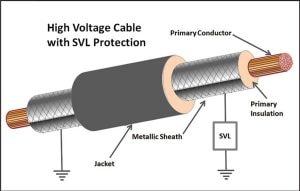Technology & Application Review of Arresters that Extend the Life of ...
