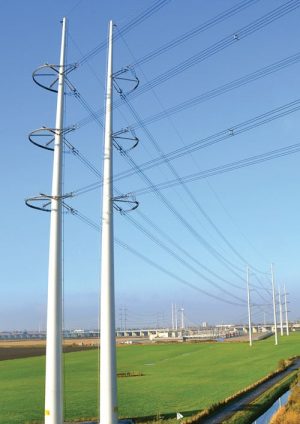 The World’s Remarkable Transmission Structures