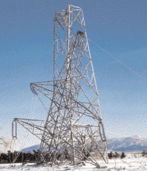 Looking Back on the Great Ice Storm of 1998