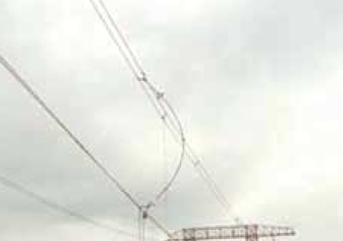 Applying Interphase Spacers to Control Conductor Galloping