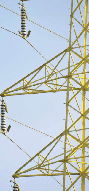 Switching & Lightning Protection Using Externally Gapped Line Arresters