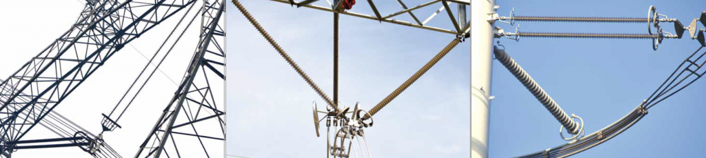 Dimensioning Grading Rings for Composite Insulators