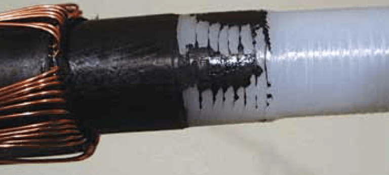 Material & Design Requirements for MV Cable Accessories