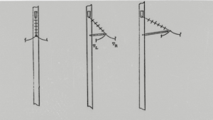 Strength Requirements of Braced HV Insulator Assemblies