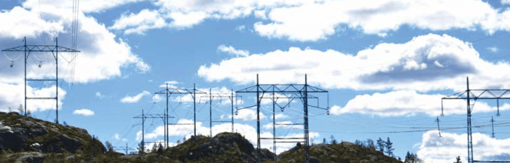 Network Expansion at Norwegian TSO (Part 2 of 2)