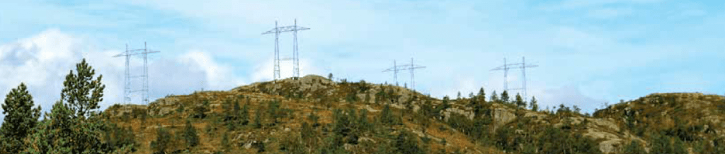 Network Expansion at Norwegian TSO (Part 2 of 2)