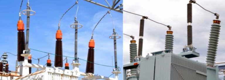 Bushings Technology Review