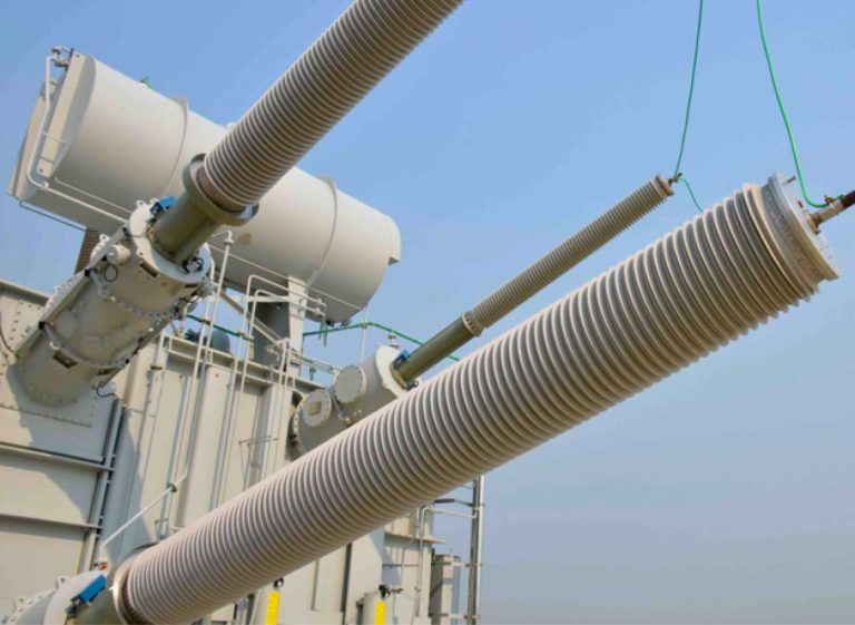 Bushings Technology Review