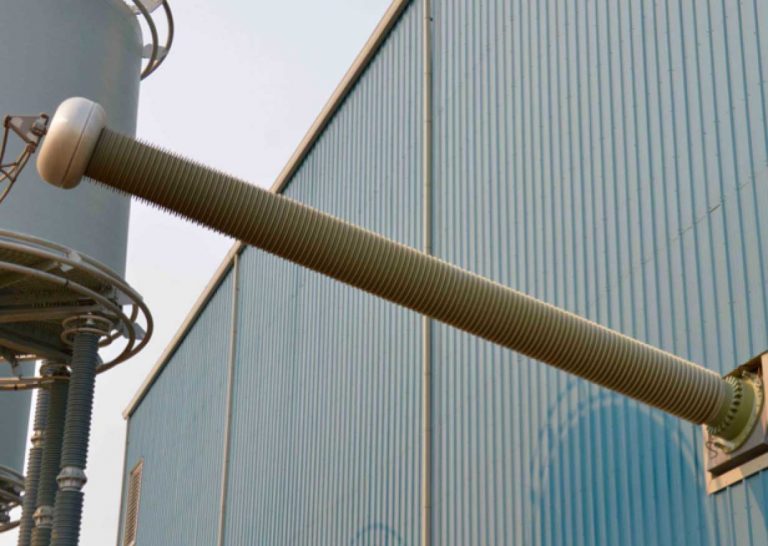 Bushings Technology Review