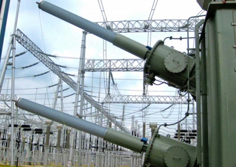 Bushings Technology Review