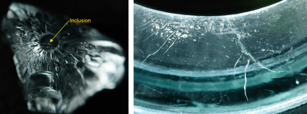 Expanded Test Criteria to Ensure Quality of Glass Insulators