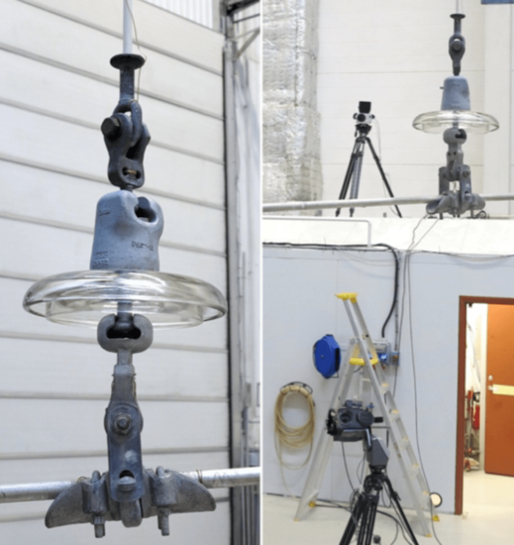 Expanded Test Criteria to Ensure Quality of Glass Insulators