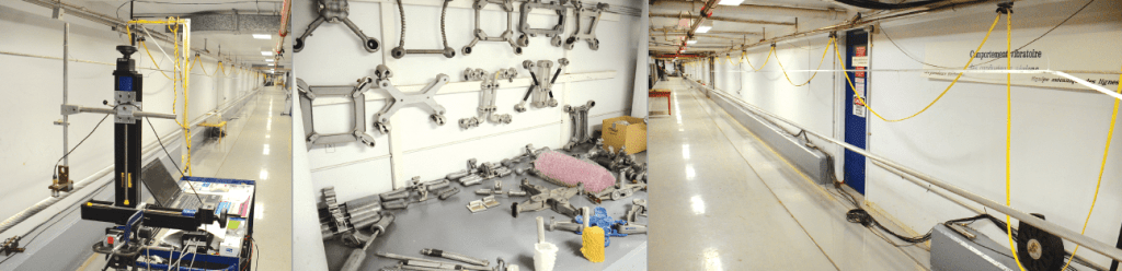 Assessing Performance of Different Conductor & Line Hardware ...