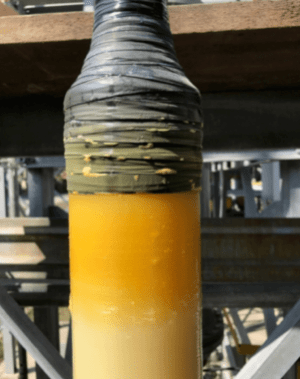 Condition Assessment of HV Cable Terminations