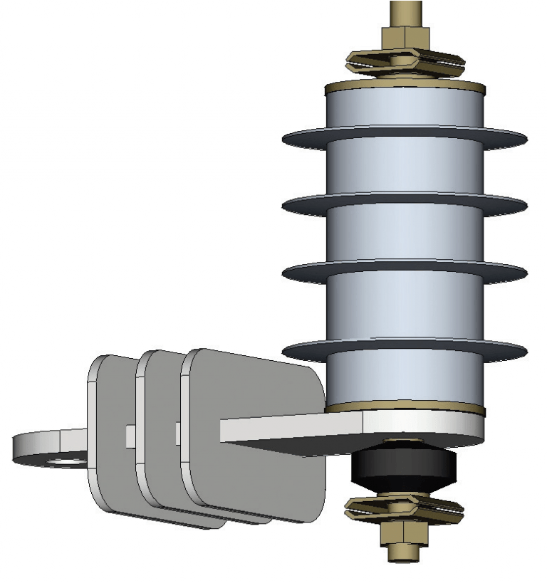 Identifying Quality Surge Arresters