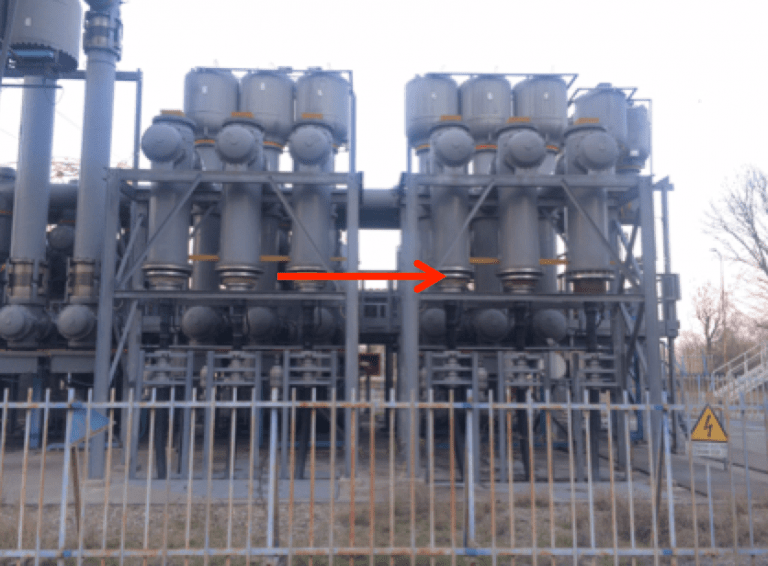 Condition Assessment of HV Cable Terminations