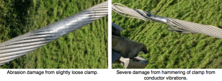Achieving Long Service Life from Transmission Line Arresters