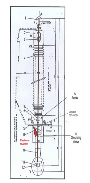 Case Histories for Mitigating Transformer Bushing Risk