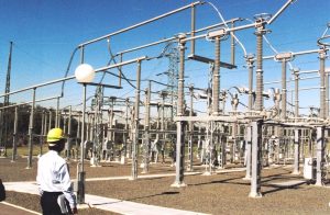 Australian Substation Focused on Environmentally-Sensitive Design