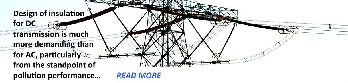 Power Transmission Lines Design