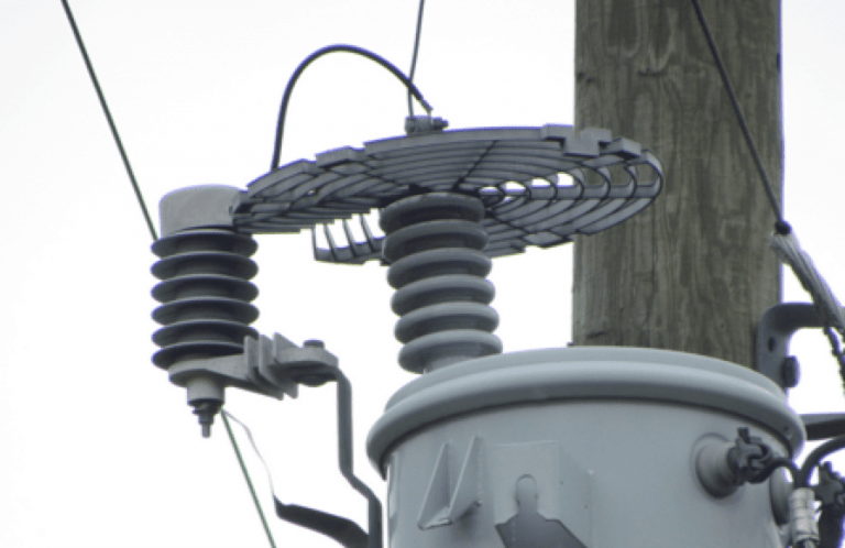 Best Practice in Lightning Protection for Distribution Systems