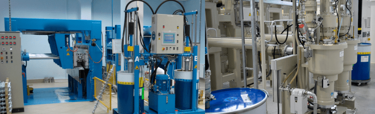 Chemistry & Properties of Silicones