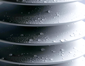 Chemistry & Properties of Silicones