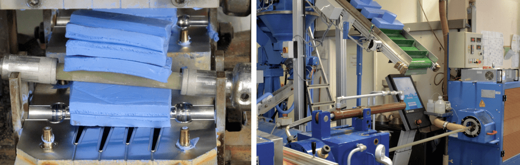 Chemistry & Properties of Silicones