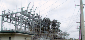 Surge Protection of Substations