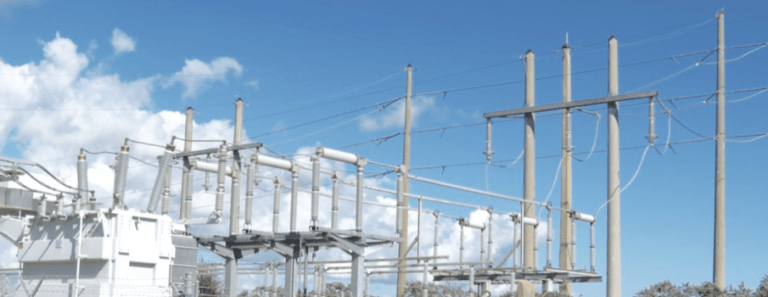 Gis Substation Protection