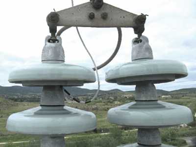 Increasing Confidence in Transmission Line & Substation Insulators