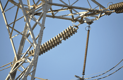 Increasing Confidence in Transmission Line & Substation Insulators