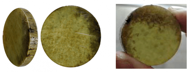 Rod-Housing Adhesion in Composite Line Insulators