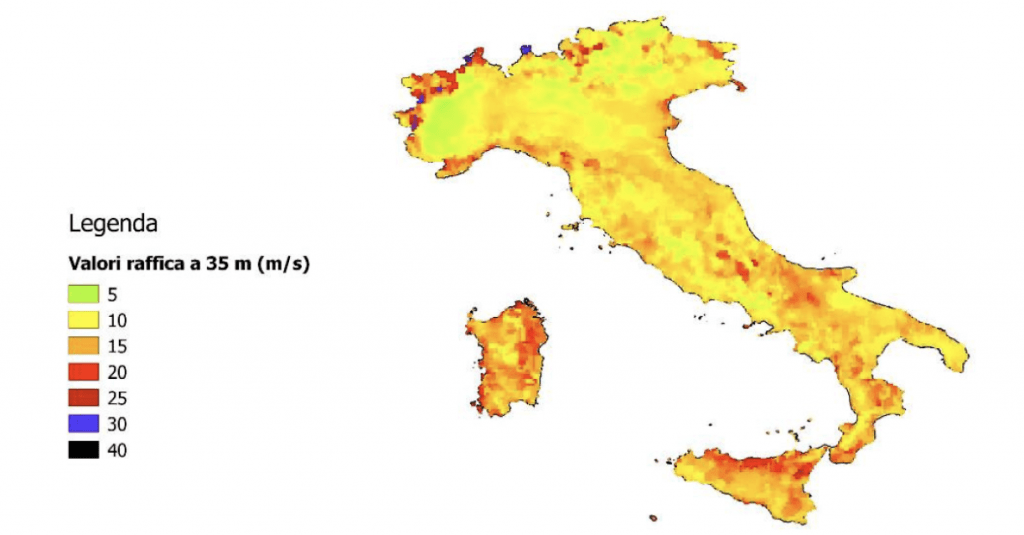Climate Change, Power Systems & Electrical Insulation