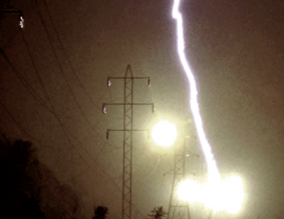 Lightning & Power Systems