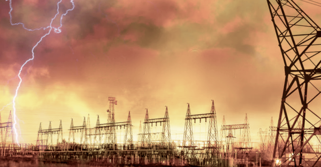 Lightning & Power Systems