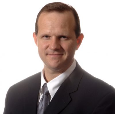 Andrew Phillips Receives 2019 Claude de Tourreil Memorial Award