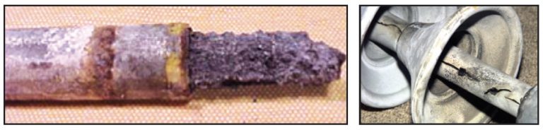 Mitigating Corona on Composite Line Insulators