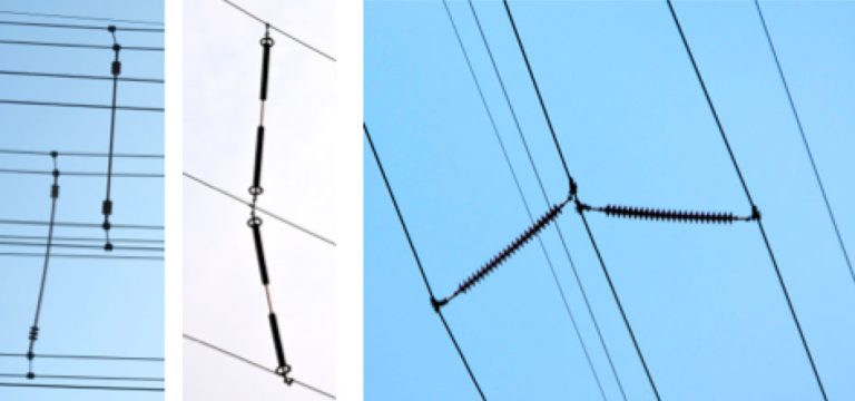 Applying Interphase Spacers to Control Conductor Galloping