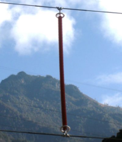 Applying Interphase Spacers to Control Conductor Galloping