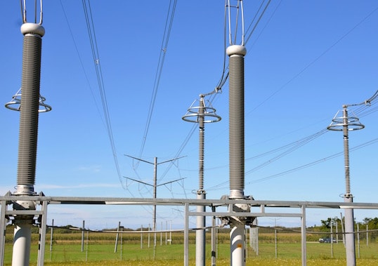 Surge Protection of Substations – INMR
