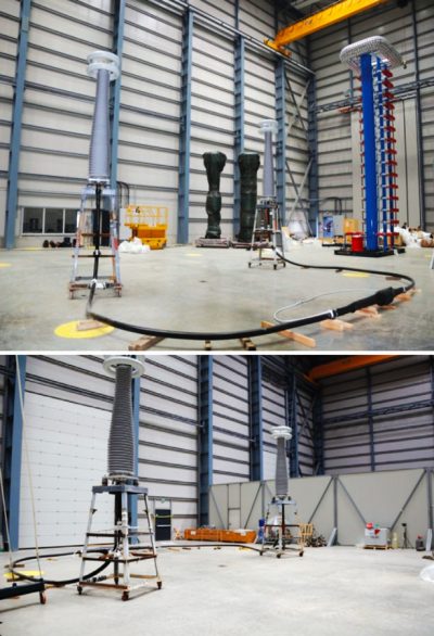 Testing DC Cables & Accessories: Experience & Requirements