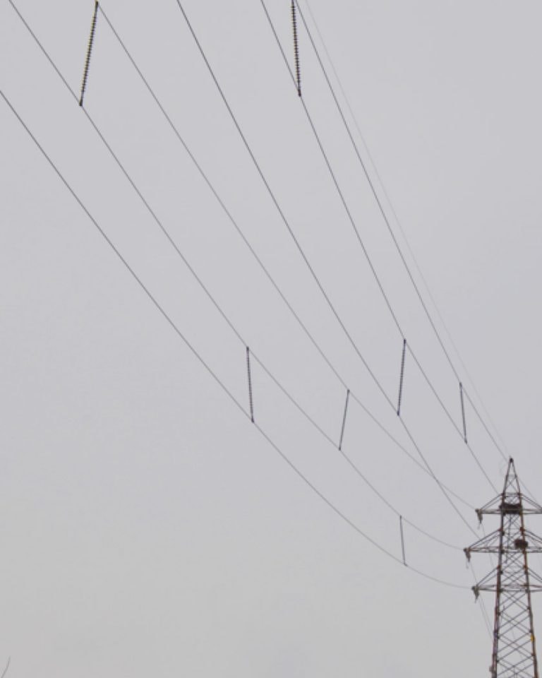 Applying Interphase Spacers to Control Conductor Galloping