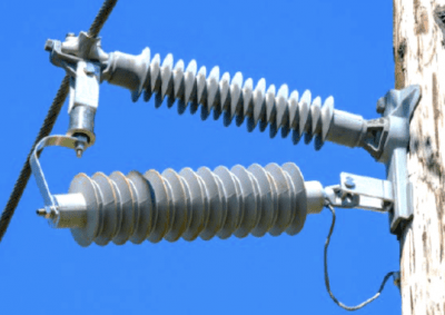 Arrester Installations on ATC System: What Was Done Right & Further ...