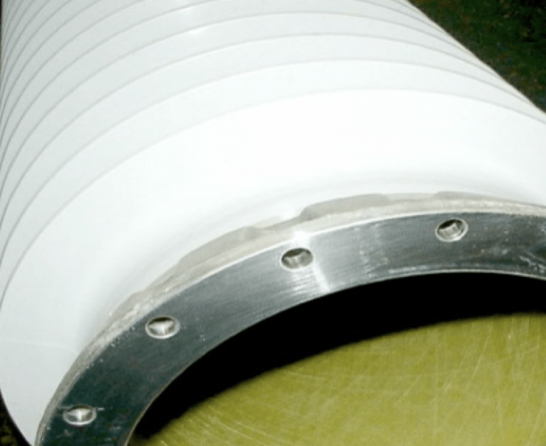 Synthetic Dry Bushings for Application in HV Power Transformers ...