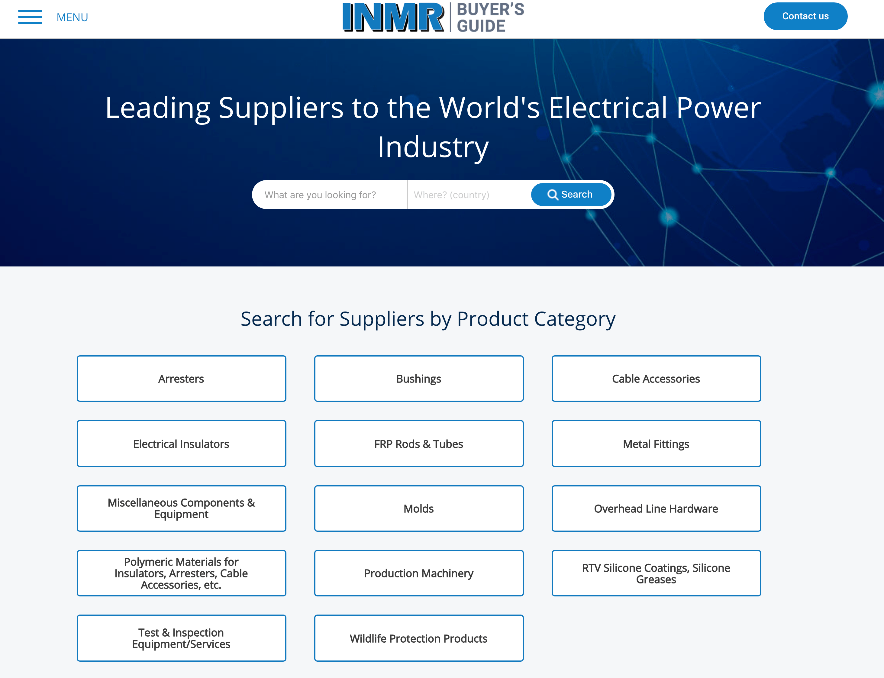 Inmr tutorial - userchlist