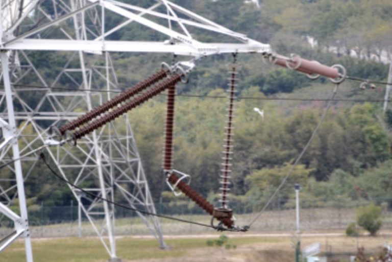 Application of Transmission Line Arresters: Service Experience in China