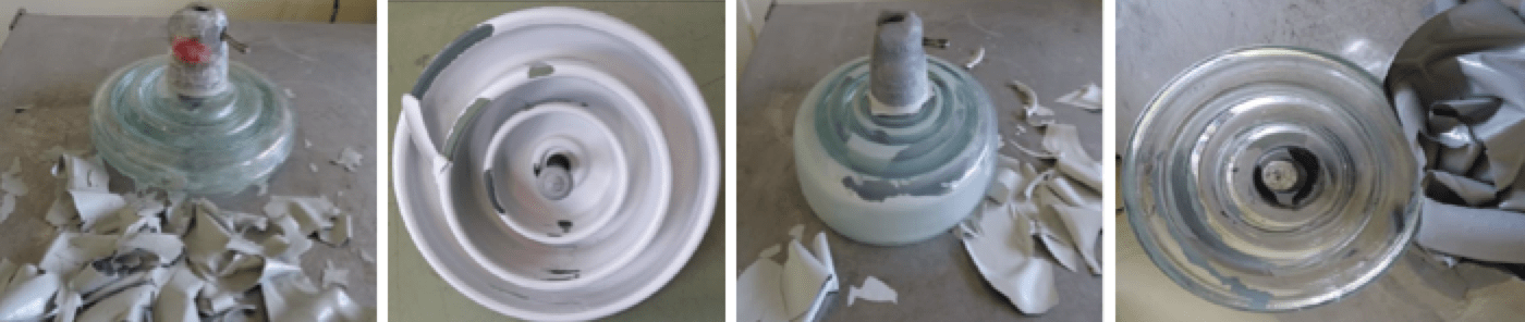 Specifying RTV Silicone Coatings for Overhead Transmission Lines