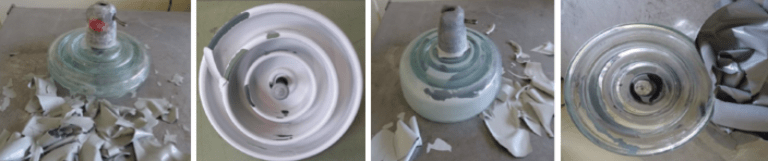 Specifying RTV Silicone Coatings for Overhead Transmission Lines